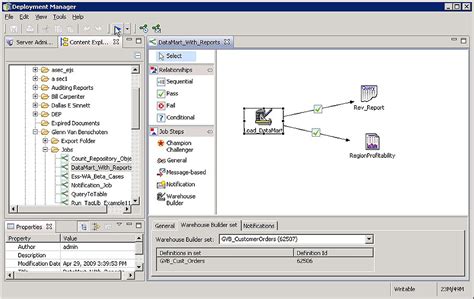 Ibm Showcase Reporting Solution