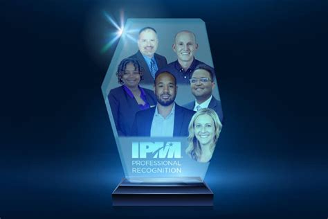 2023 Ipmi Awards 2023 Ipmi Professional Recognition Awards