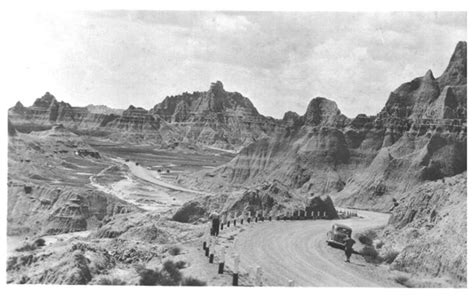Badlands National Park