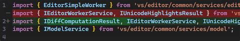 Vs Code เวอร์ชัน 1 78 เปลี่ยนมาใช้ธีมใหม่ เพิ่มเมนูตอนลากแล้ววาง Diff ไม่มั่วแล้ว Techfeedthai