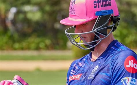 Ipl 2025 Which Team Is Rassie Van Der Dussen Playing For What Is His Price Onecricket