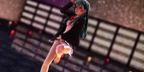 Mmd R Suzuya Kai Tnaflix Com