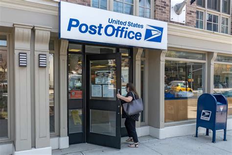 USPS Delivered To Wrong Address Things You Can Do