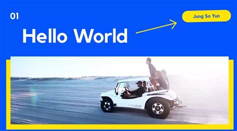 Bright Youtube Intro Premiere Pro Templates Design Shack