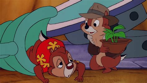 Watch Chip N Dale S Rescue Rangers S Episode On Disney South Africa English French