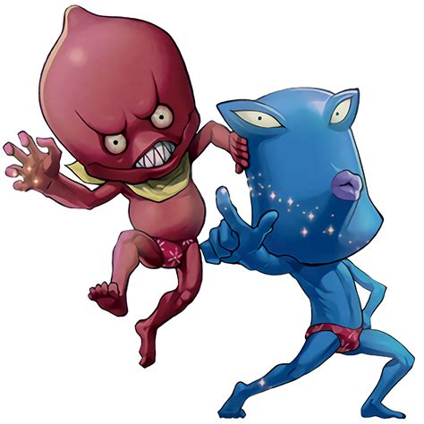 Ojama Duo Yugioh By Animedark2 On Deviantart