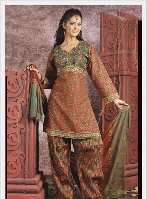 SHALWAR KAMEEZ For GIRLS XciteFun Net