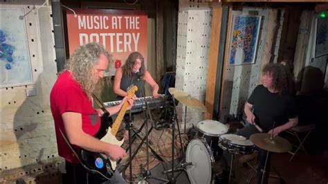 Ruby Dawn Performing Easy Feels Youtube