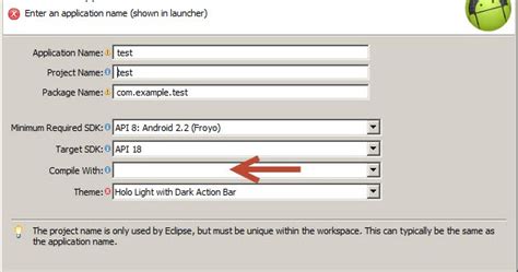 Aespes Words Eclipse Android Development Project Compile Withnya Kosong