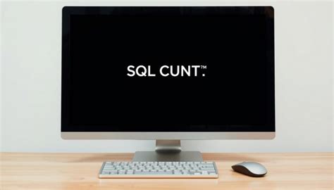 Count Sql Co To Kurs Sql