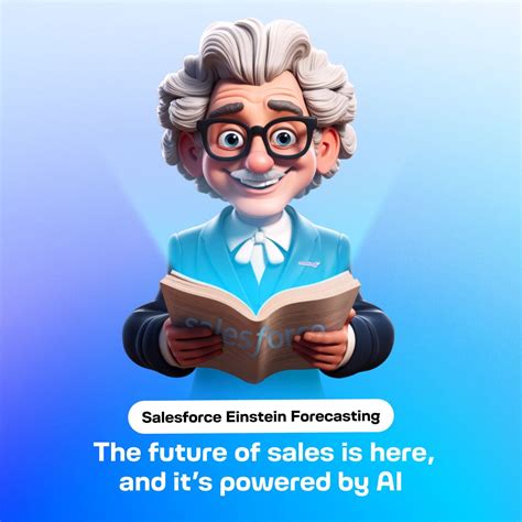 Introducing Salesforce Einstein Forecasting Redtag Salesforce Implementation And Consulting