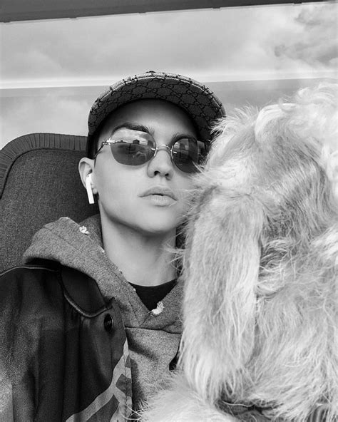 Picture Of Ruby Rose