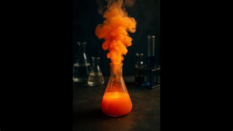 Reacciones Quimicas Ejemplos