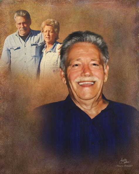 Kenneth Chatman Obituary Van Buren Ar