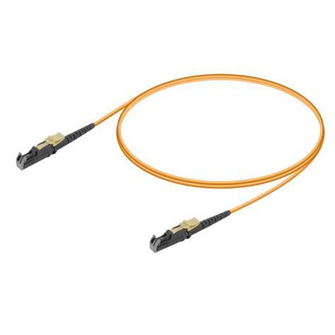LSH UPC LSH UPC Multi Mode G651 OM1 Simplex Patch Cord 2 0mm Price Datasheet
