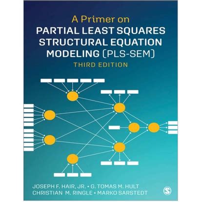 A Primer On Partial Least Squares Structural Equation Modeling PLS SEM 3rd Edition Shopee