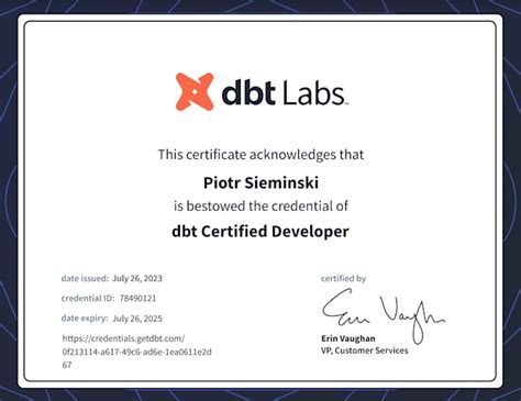 Introduce Dbt Into Your Data Platform Architecture By Piotrsieminski Fiverr