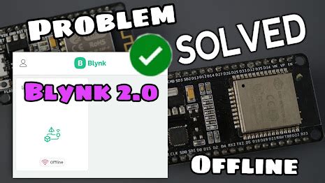 Nodemcu Esp Offline Problem These Steps Might Help