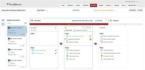 Flexagon Releases FlexDeploy Flexagon