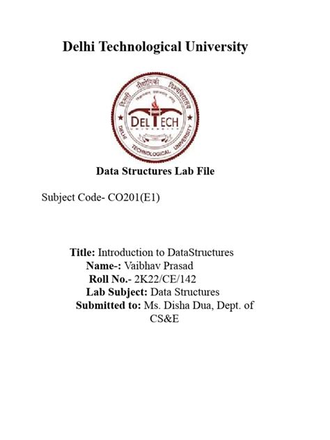 Vaibhav Prasad 2k22ce142 Assignment 1 Pdf Pointer Computer