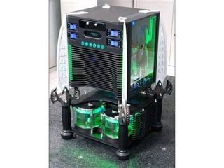 Weird Pc Case PPT Computing Technology Computing