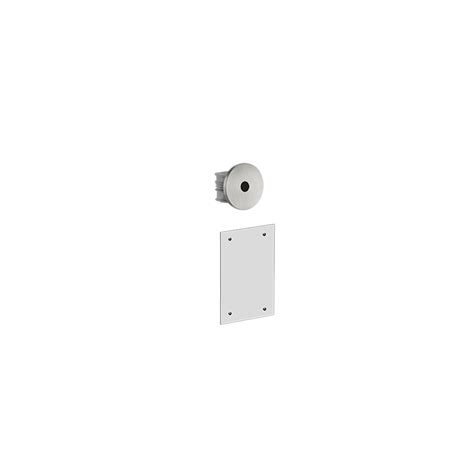 Sensor Taps External Part Electronic Wall Mounted Remote Control With