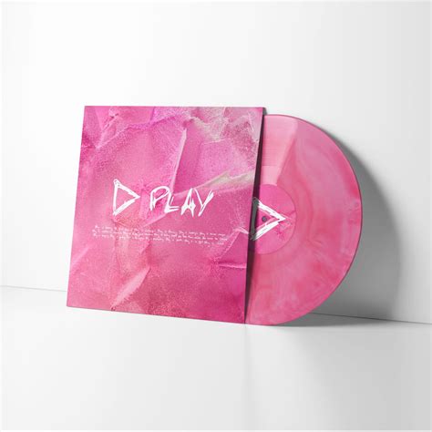 Ed Sheeran Play Vinyl Mijn Platenzaak