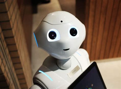 what is a humanoid robot blog netlife robotics