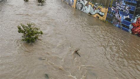 Обявена е първа степен на готовност заради високи води на река Дунав