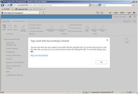 Form Based Authentication Configureren In Sharepoint Joriks