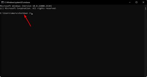 How To Restart Your Laptop With A Keyboard In Windows