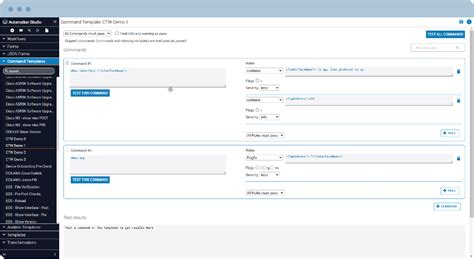 Turning Tribal Network Knowledge Into Organization Wide Automation