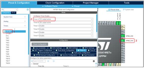 数位电源 St Stm32g474 峰值电流控制与斜率补偿功能实作 大大通 简体站