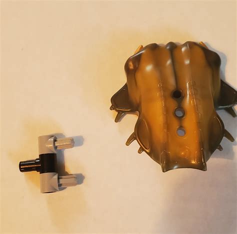 Pit Version Of Brutaka Break Down Pictures Lego Creations The Ttv