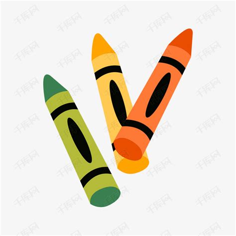 蜡笔彩色彩色蜡笔 伤感说说吧