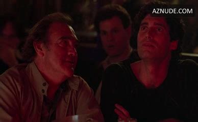 Marine Jahan Breasts Thong Scene In Streets Of Fire Aznude