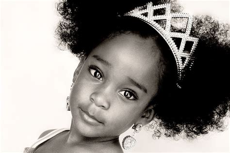 Black Girl Photography