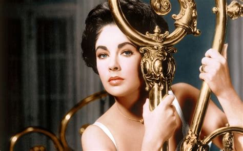 That Nude Of Elizabeth Taylor Aint Elizabeth Taylor Ifc