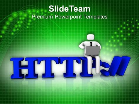communication concept global networking powerpoint templates ppt themes