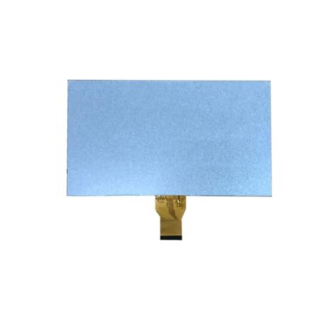 101 1024600 High Resolution Capacitive Touch Tft Lcd Module Lcd Display Lcd Module Lcd