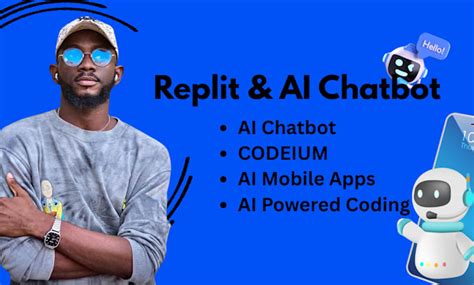 Replit Automation N8n Replit App Ai Agent Replit Chat Bot By Iam