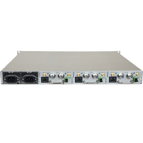 Optical Vsat Signal Management Orbit Dev 7712 And Dev 7753 Dev