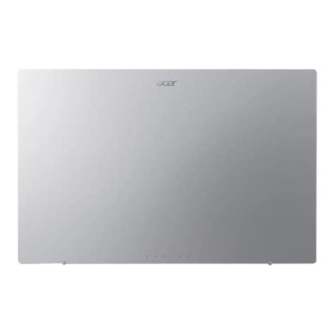 Acer Aspire A P P Pure Silver
