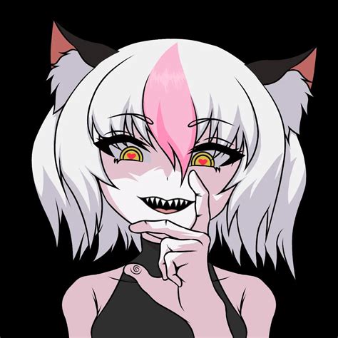 Ruby Cat Girl R Mobilelegendsgame