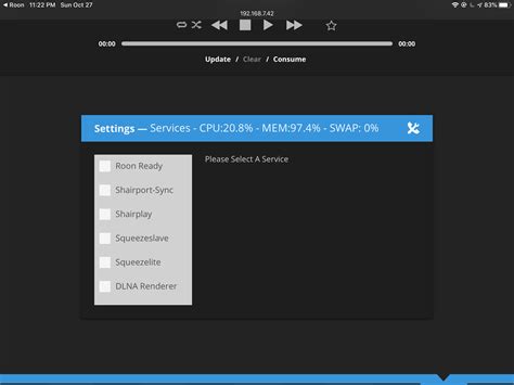 Squeezelite Player Integration Feature Suggestions Roon Labs Community