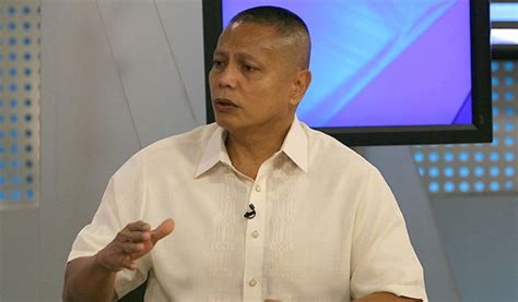 Ariel Querubin Medal Of Valor Recipient Bares Senate Run Gma News
