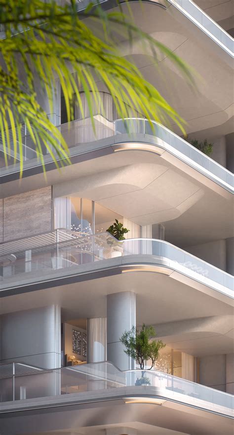 The Binary Luxury Real Estate Dubai Omniyat