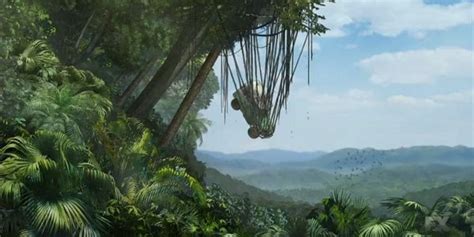 Archer Archer Vice The Rules Of Extraction Review