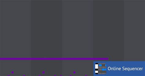 Drum Pattern Online Sequencer