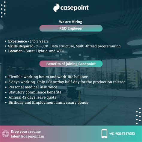 Hr Rakesh Sarvaiya On Linkedin Opportunity Surat